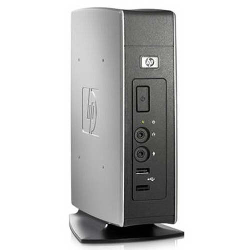 HP t5545
