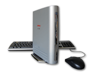 HP/Compaq T30 Thin Client