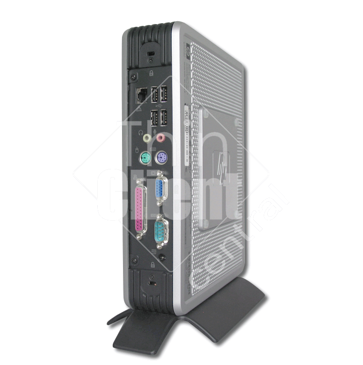 HP t5720 (512MB/512MB) Thin Client (EG840AA#ABA) - Thin Client