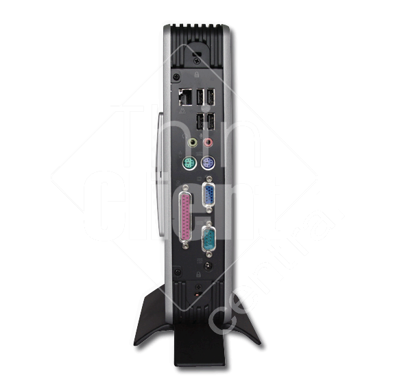 HP t5720 (512MB/256 MB) Thin Client (EG839AA#ABA) - Thin Client