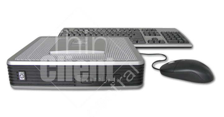HP t5720 Thin Client