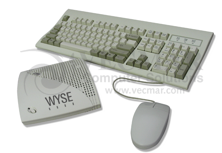 Wyse Winterm 3230LE