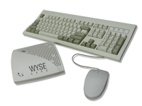 Wyse Winterm 3230LE (902002-01) - Thin Client