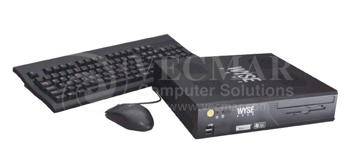 Wyse Winterm 941GXL