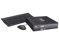 Wyse Winterm 941GXL