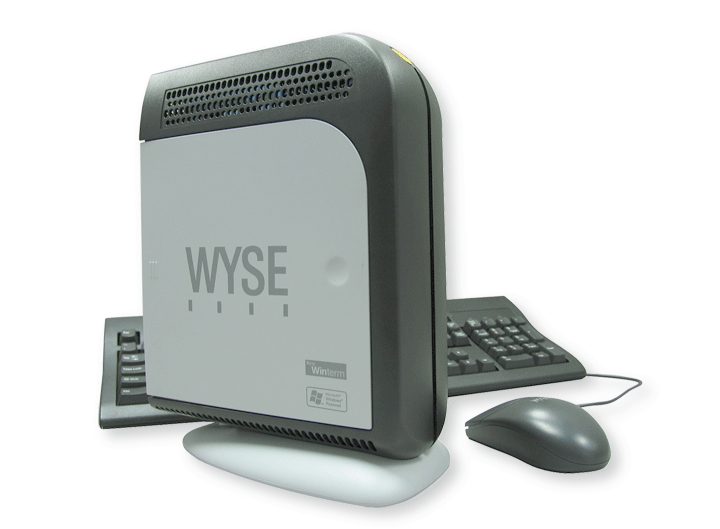 Wyse Winterm 9450XE