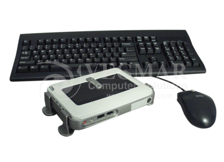 Wyse S10 Thin Client