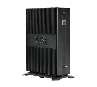 Wyse R90LEW Thin Client (909542-21L) - Thin Client